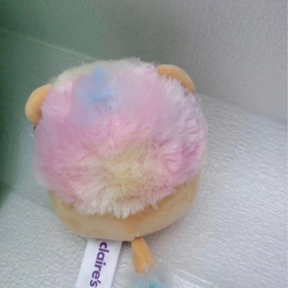 Squishmallows | Toys | Leonard The Lion 5 Inch Stuffed Plush ...